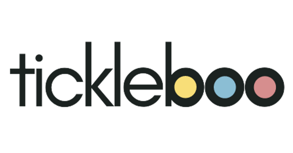 Tickleboo